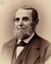 About the title | Following Augustine